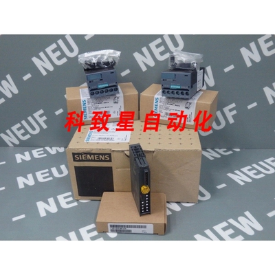 工业配件3RK10050LB000XA0-3RK1005-0LB00-0XA0/套