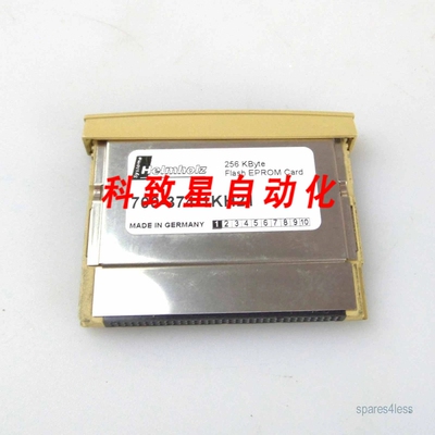 工业配件HELMHOLZ S5 内存 374 700-374-1KH21 256KB