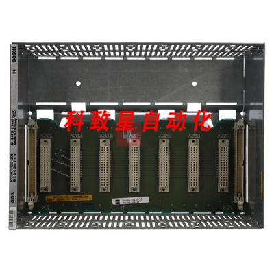工业配件RACK MODULE CL200 1070075100-202