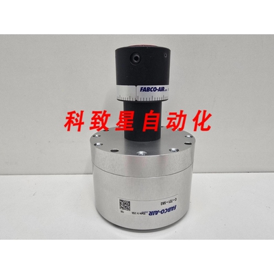 工业配件FABCO PANCAKE C-721-XAS