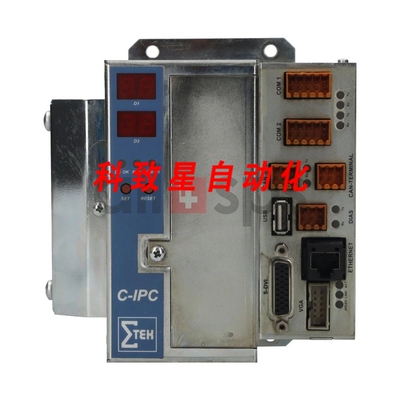 工业配件ETEK PC-C-IPC