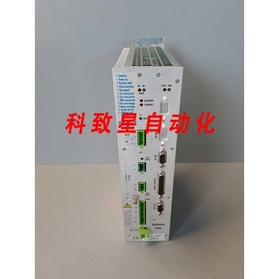 工业配件DSD13M07-PARVEX-DSD13M07/伺服驱动/