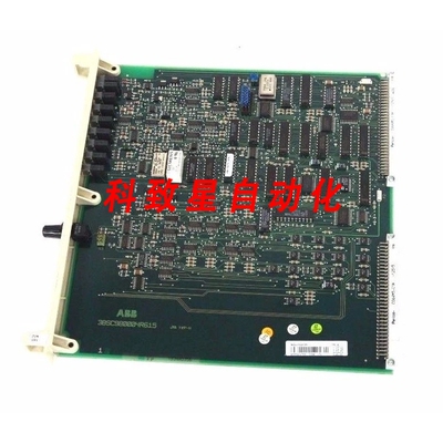 工业配件3BSE012211R1 BOARD DSBC-174 3BSC980004R615