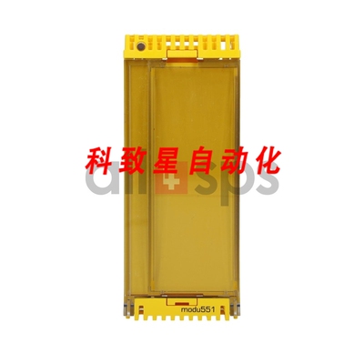 工业配件SAUTER MODU551 16DI MODULE E1629-EY-IO551F001