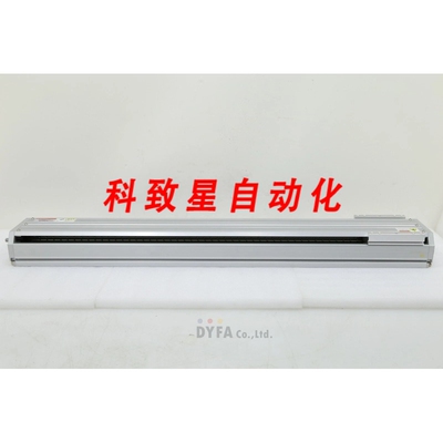 工业配件TPC LRS166-S-ST900-G2020 3P-DL线性执行器带滚珠丝杠