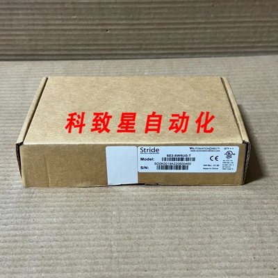 工业配件STRIDE COMMUNICATION-SE2-SW5UG-T SEALED