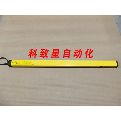 工业配件MINISAFE 4600 STI MS46-20-870-X 光幕传感器MINI #18