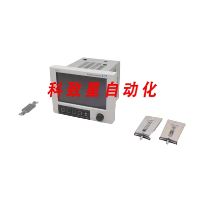 工业配件MEMOGRAPH M RSG40 固件版本:02.10.00 RSG40-E111B1B1A1