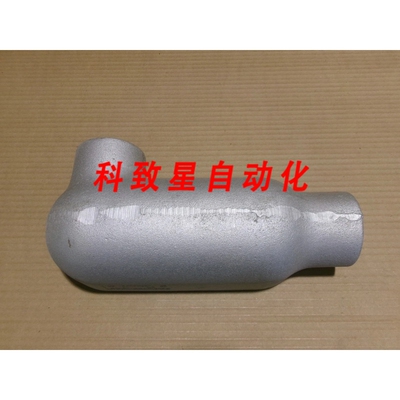 工业配件2 1/2 TYPE LR CONDUIT BODY CONDULET MALLEABLE