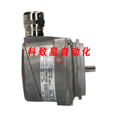 工业配件ENCODER OGS71 DN 1024 R-EV2S-1879278