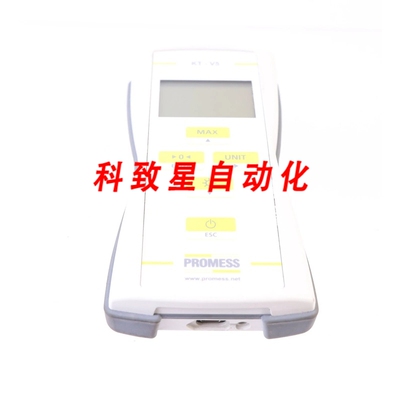 工业配件PROMESS KT-V5 KTV5