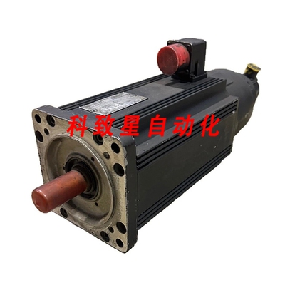 工业配件MAC090B-0-JD-4-C/110-A-1/WI524LV 伺服电机6.7NM 22402