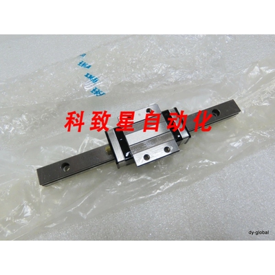 工业配件IKO LWHT12C1R160SLT1H/Q 直线导轨 1R1B 替换用