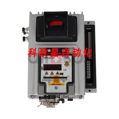 工业配件PROTEC INVERTER DRIVES 8400 13347872 E84DSPBC1524R2S