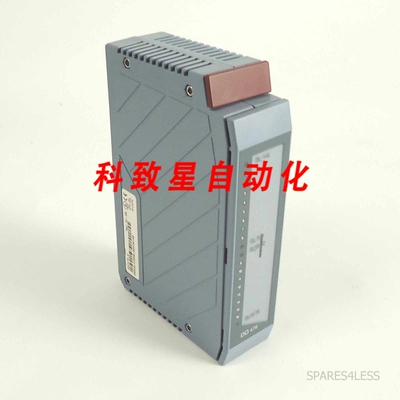 工业配件B&R 数字输出模块DO479 3DO479.6 REV.01.00