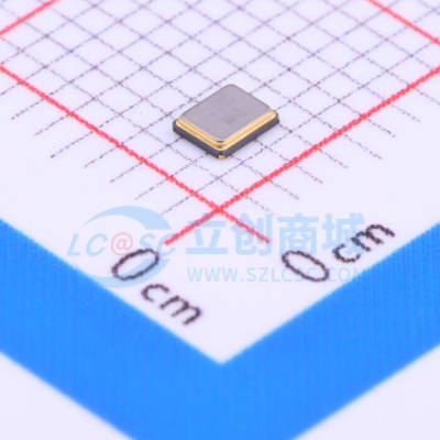TXM12M0004252DBCEO00T 12MHz ±10ppm 10pF SMD2520-4P 无源晶振
