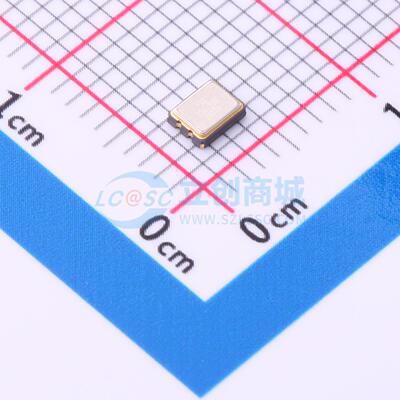 有源晶振 OB2EL89CLIB112YLC-156.25MHz ±20ppmSMD3225-6P LVDS