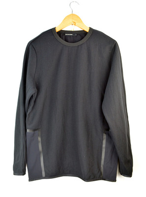 九平道新秋冬款19年男装修身