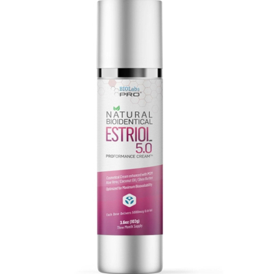 在途UltraSpa Skincare BIOLabs PRO Natural Bioidentical (3.6