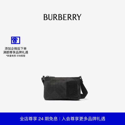 迷你Chester斜背包BURBERRY