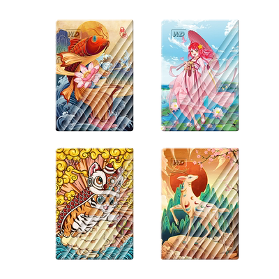 西数移动硬盘WD大容量