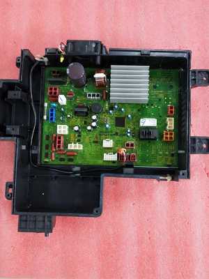 松下原装滚筒洗衣机XQG90-V9059  XQG80-V8055主板电脑板按键板