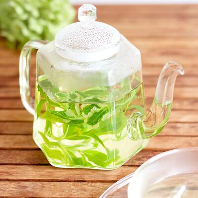 TEAPOND 茶器/茶勺系列