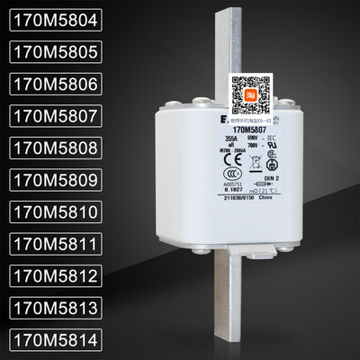 BUSSMANN170M5804熔断器170M5805