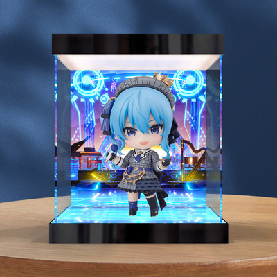 适用GSChololive星街彗星星姐