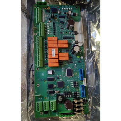 AIfA LAVAL EPC50 IO 板 全新
