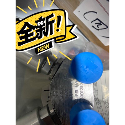 PARKER VERIFLO 气动阀950 316L 25PSI 45901317议价