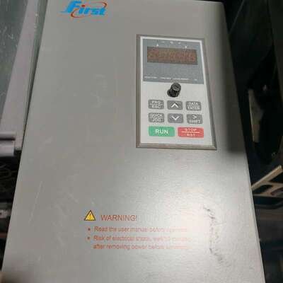议价佛斯特Fst-610变频器。型号：FST-610-18PT4可维修