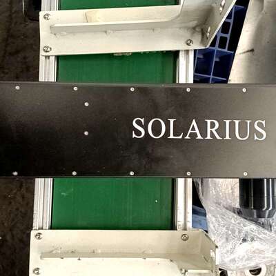 议价德国普雷斯特/SOLARIUS光谱共焦传感器，型号HCL-4可维修