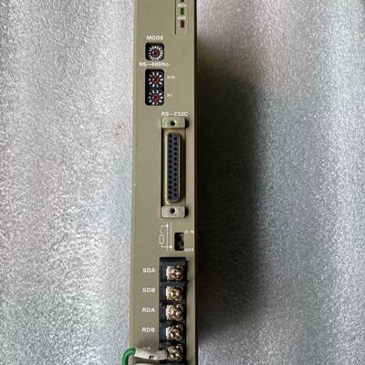 可维修PLC模块 FFU120B 件 实物拍摄议价
