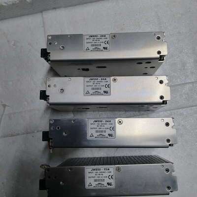 议价LAMBDA兰达JWS50-24/A电源，24V 2.2A可维修