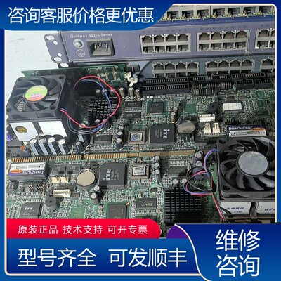 议价艾讯SBC8168 RevB3 370工控主板可维修