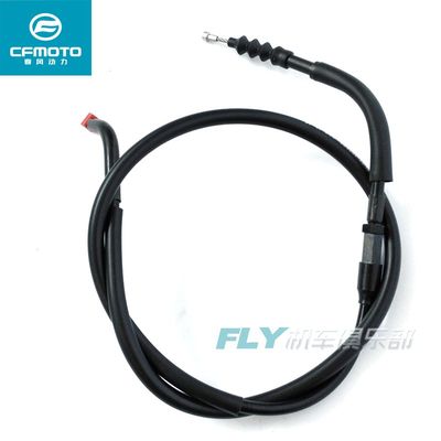 CFMOTO春风机车配件650MT离合器拉索CF650-3离合线 线拉绳拉线 线