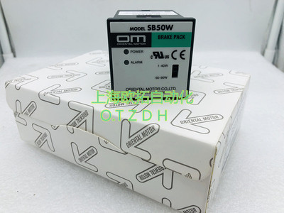 正品日本东方调速器控制器SB50 SB50W 现货特价销售