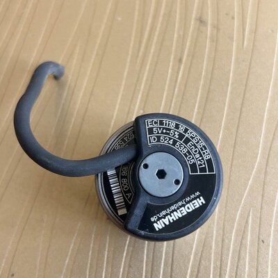 议价-海德汉编码器 ECI 1118 16 5PS15-R8，功-可维修