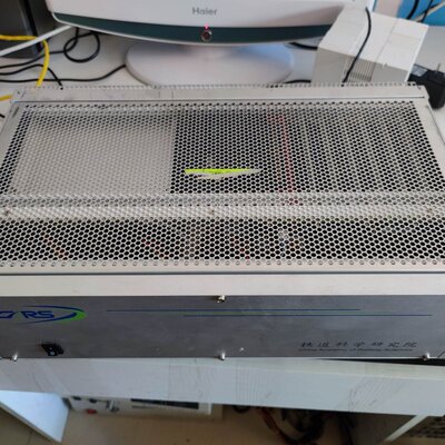 议价-凌华工控 MiC-3321C 3U CompactPCI的奔-可维修