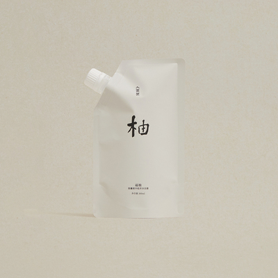 入云屋福柚微囊精华沐浴露