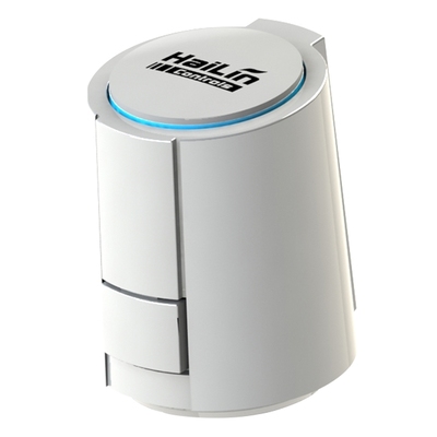 电热执行器分水器地暖电磁阀