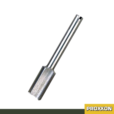 PROXXON,Piloted木工铣刀,6.5mm,No.29028