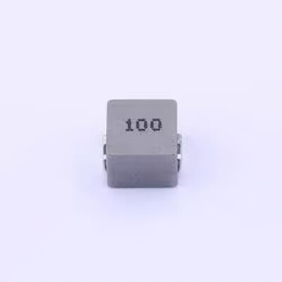 PSPMAA0605H-100M-ANP 功率电感 10uH ±20% 9A SMD,6.6x7.1mm