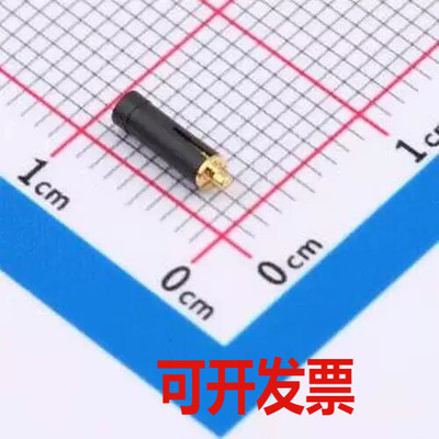 YZP0188-20044-01 Pogo Pin弹簧探针连接器 电流12V1A;30g针头/针