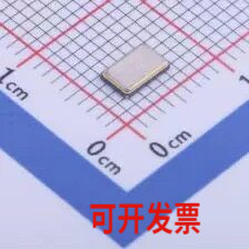 5TJ425000NYFBC 无源晶振 25MHz ±10ppm 12pF
