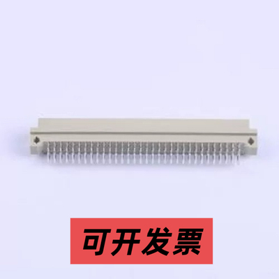 3511396AMRS0BNA1 板对板与背板连接器 PIN:96P 间距:2.54mm 弯插