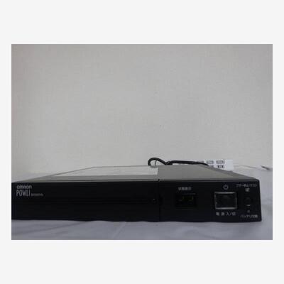 日本OMRON欧姆龙UPS电源B