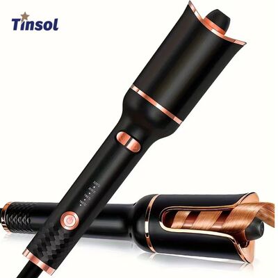 Automatic Hair Curler Auto Hair Curling Iron Ceramic Rotatin