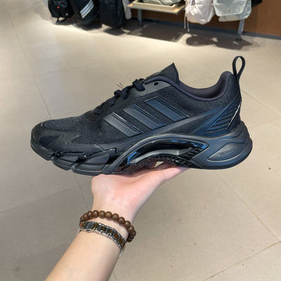 Adidas阿迪达斯男鞋新款透气